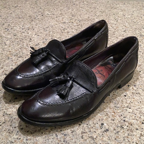 Paul Smith | Shoes | Mens Size 38 Paul Smith Tassel Loafers Men Only ...